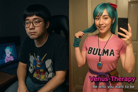 Be Bulma By Aieroticlab On Deviantart