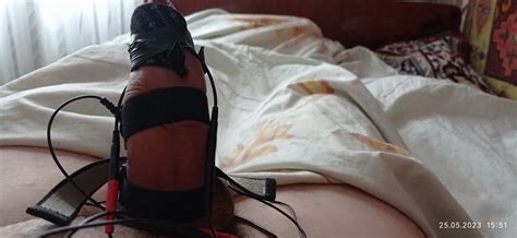 New Electro Stime Cum Sex Toy Free Hands Ukrainian Gay Amateur Porn