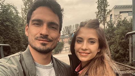 Nach Der Trennung Von Mats Ist Cathy Hummels Jetzt Einsam