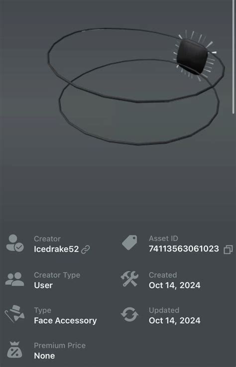 Roblox Eyepatch Code In 2025 Roblox Coding Roblox Codes