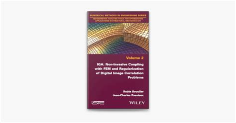 IGA Non Invasive Coupling With FEM And Regularization Of Digital Image Correlation Problems