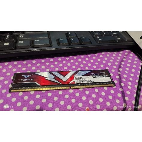 Jual Ram Ddr4 16gb 3200 Mhz Shopee Indonesia
