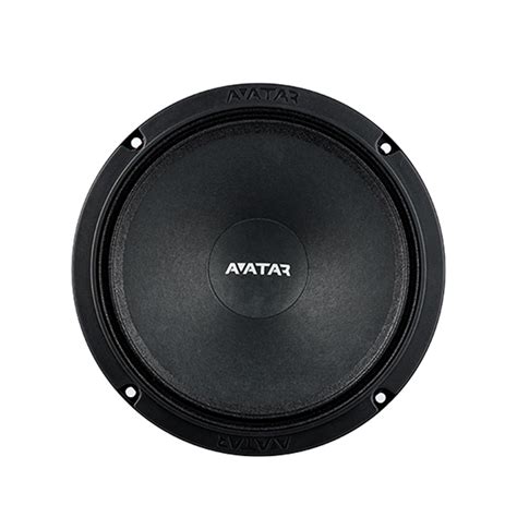 Avatar MBR-61 | Speakers