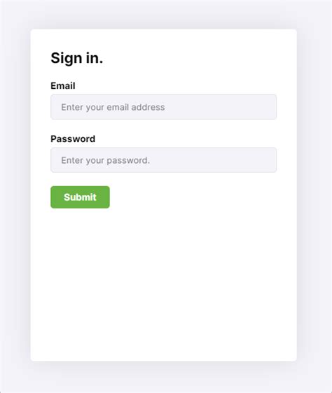 The Complete How To Mega Guide To Configure Authentication In A New Javascript Application Using