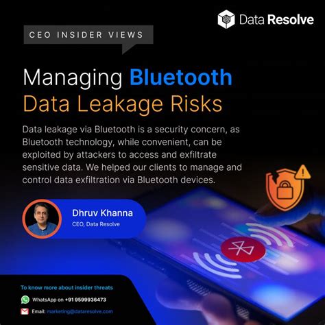 data resolve technologies on linkedin dlp datasecurity