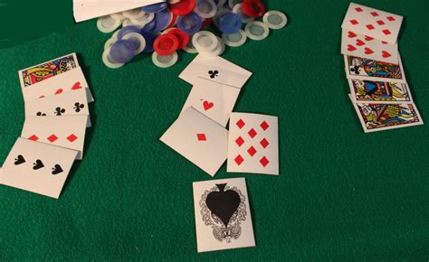 The Lazy Ace Head Em Straight