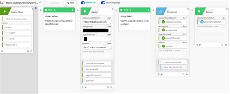 Using Atlassian Assets With Okta Workflows For Asset Management