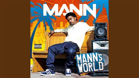 Mann's Intro - YouTube