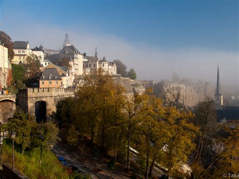 Luxembourg 49.608953°N 6.134468°E | House styles, Mansions, Places