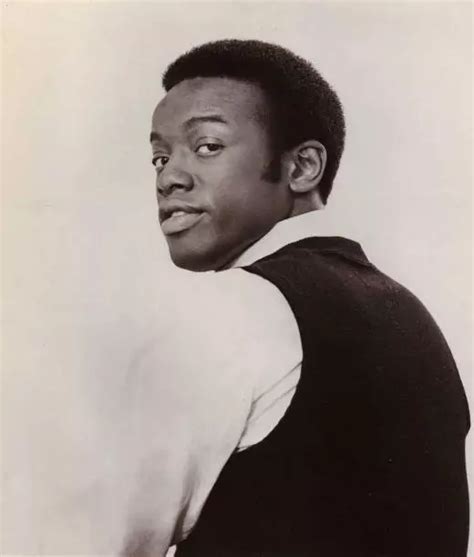 Bobby Womack Posed Portrait Of Bobby Womack 3 Old Music Photo Eur 664