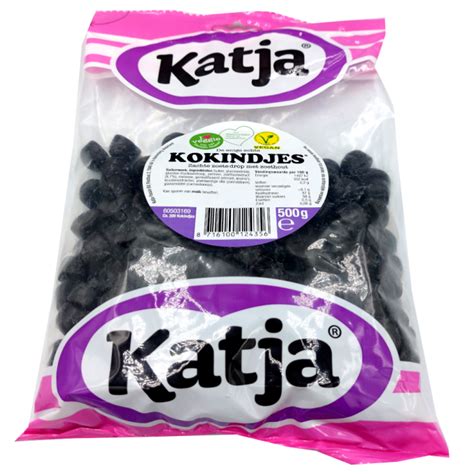 Katja Kokindjes