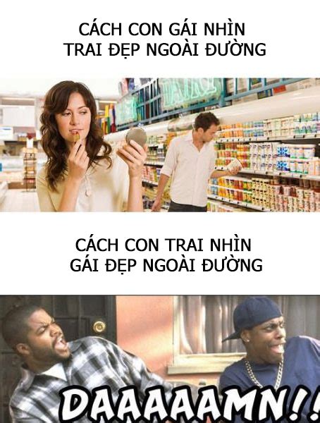 Nh Ng Nh Lu T Chu N Kh Ng C N Ch Nh V S Kh C Nhau Gi A Con Trai V Con G I