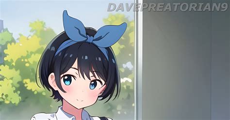 Ruka Ruka Sarashina Davepreatorwiseのイラスト Pixiv