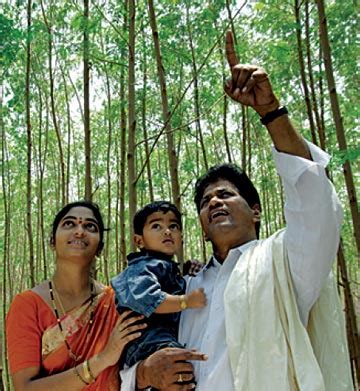 Environmental Performance Of ITC Ltd Sustainability Report
