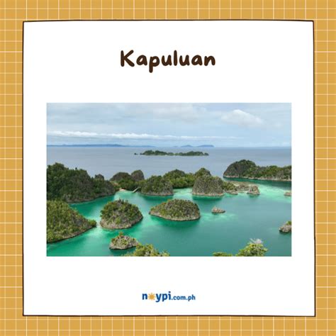 Anyong Lupa Katangian At Kahalagahan Ng Mga Anyong Lupa Sa Pilipinas • Ph