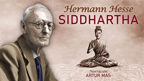 Hermann Hesse Siddhartha Audiolibro Completo En Espa Ol Voz Real Humana Youtube