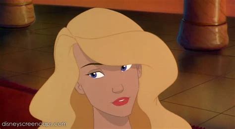 My 2nd Most Beautiful Disney Princess Vs My 2nd Most Beautiful Non Dp