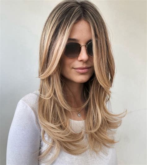 Frame Layers Gusto Hair
