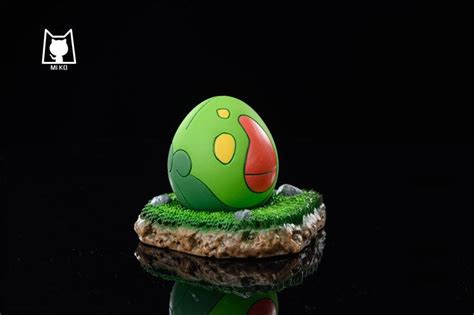 Treecko Mega Evolution