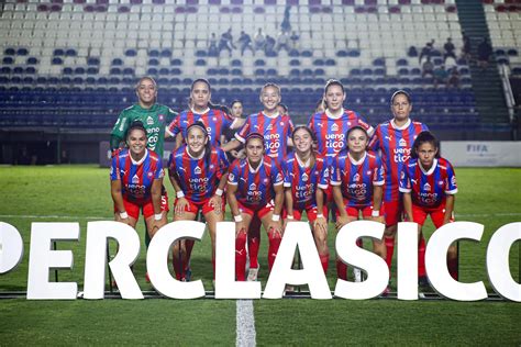 Cerro Se Consagra Como Primer Monarca De La Copa Paraguay FEM PARAGUAY TV