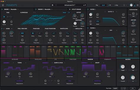 The 7 Best Synth Vst Plugins In 2024 Free Options Included