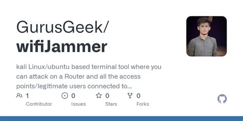 Github Gurusgeekwifijammer Kali Linuxubuntu Based Terminal Tool Where You Can Attack On A