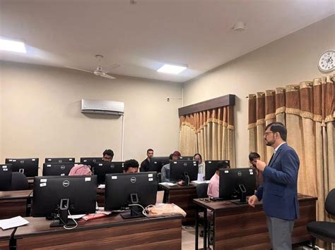 dr muhammad mujtaba asad on linkedin data analysis workshop with