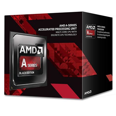 Processador AMD A10 7800 3.5GHz 4MB FM2+ - Processador - Magazine Luiza