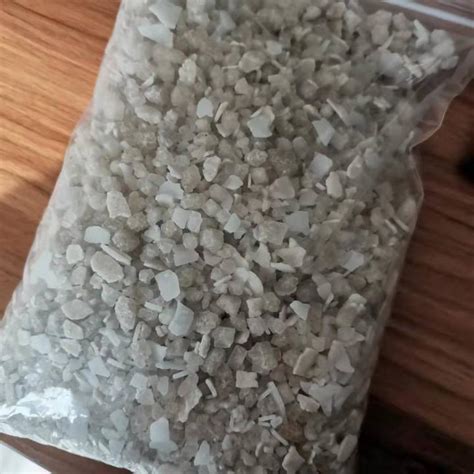 环保融雪剂能够高效除雪的原因 知乎