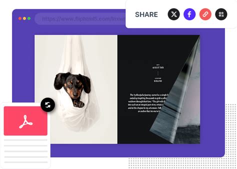 Fliphtml5 Features World Leading Html5 Digital Publishing Platform