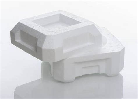 High Expanded Polystyrene Molding Molds Composites Compression