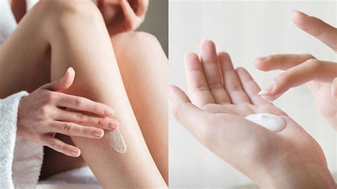5款網評「最清爽、不黏膩」保濕身體乳液推薦！夏天擦身體乳也不怕黏呼呼