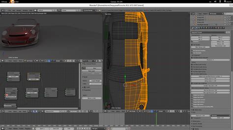 Issue With Cycles Rendering Materials Materials And Textures