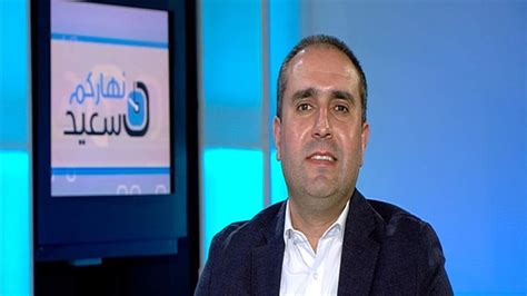 ظافر ناصر للـ Lbci كل الملفات وممارسة وأداء الحكومة يبرّر انتقادنا