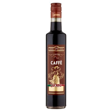 Lucano Caffè Everli