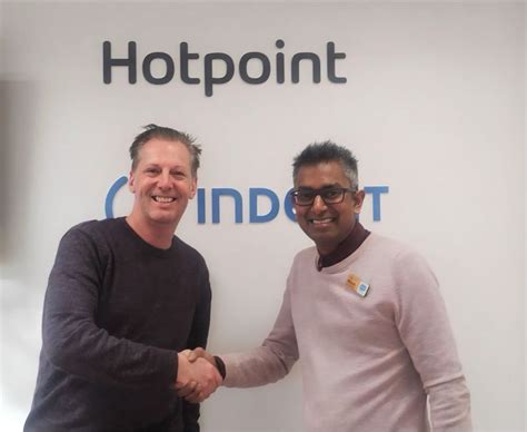 Nilesh Patel On Linkedin Im Absolutely Delighted To Announce That Hotpoint Will Be The 2024…