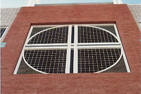 Wire Mesh Fencing Panels Secure And Versatile Solutions