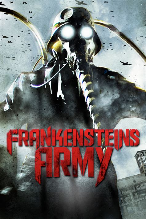 Frankensteins Army Absolute Horror Wiki Fandom