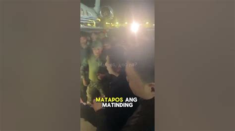 🚨 Hinuli Na Si Pagulong Duterte Icc Arrest Shocker 🇵🇭 Youtube