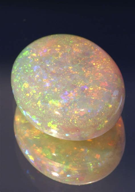 10 Interesting Facts About The Opal