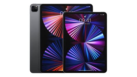 Apple представила новый iPad Pro – процессор M1, дисплей Mini LED, 5G и ...