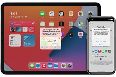 How To Set Up Two Factor Authentication For Your Apple Id And Icloud