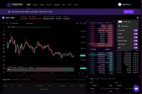 Proton Chain 🪙 Protonchain Twitter