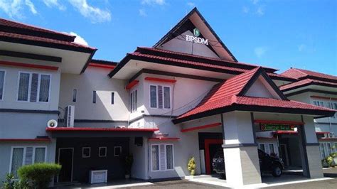 Ini Alamat Kantor Badan Pengembangan Sumber Daya Manusia Bpsdm Kalbar