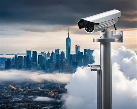 Cloudgebaseerde camerabewaking veilig en efficiënt icttoday nl