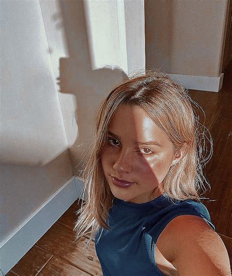 Jules Leblanc Beauty Hair Styles Dreadlocks