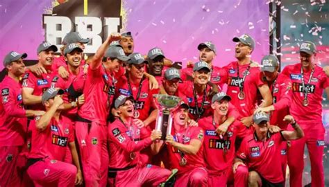 All You Should Know About Bbl 2024 Teams Schedule Squads Venues Live Streaming Details And