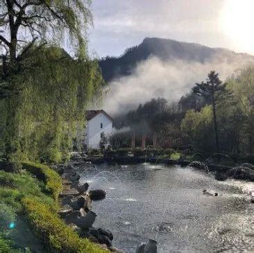 五一旅游不远行带上商洛文旅年卡是真香 周一镇安人民游木王免门票 景区 景交 自然