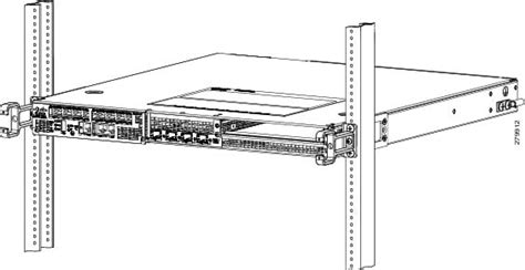 Cisco ASR Router Quick Start Guide Cisco