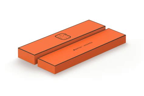 Apple x Hermès Series 9 Watch Brings Hermès Styling to Apple Innovation Por Homme Men s